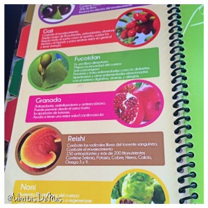 Dando un bocado una tardecita de domingo… Rooster Coffee - Libritas de Más